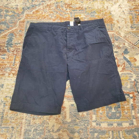 Divided | Shorts | Mens Navy Colored Shorts | Poshmark